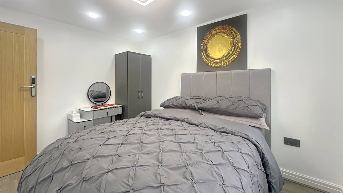 170 M² Casa ∙ 4 Habitaciones ∙ 7 Huéspedes - Glossop