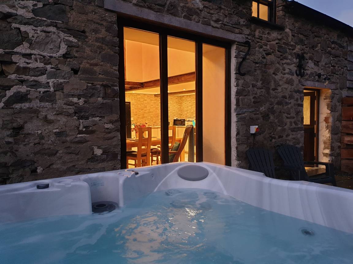 Cottage ∙ 2 Bedrooms ∙ 4 Guests - Llangrannog