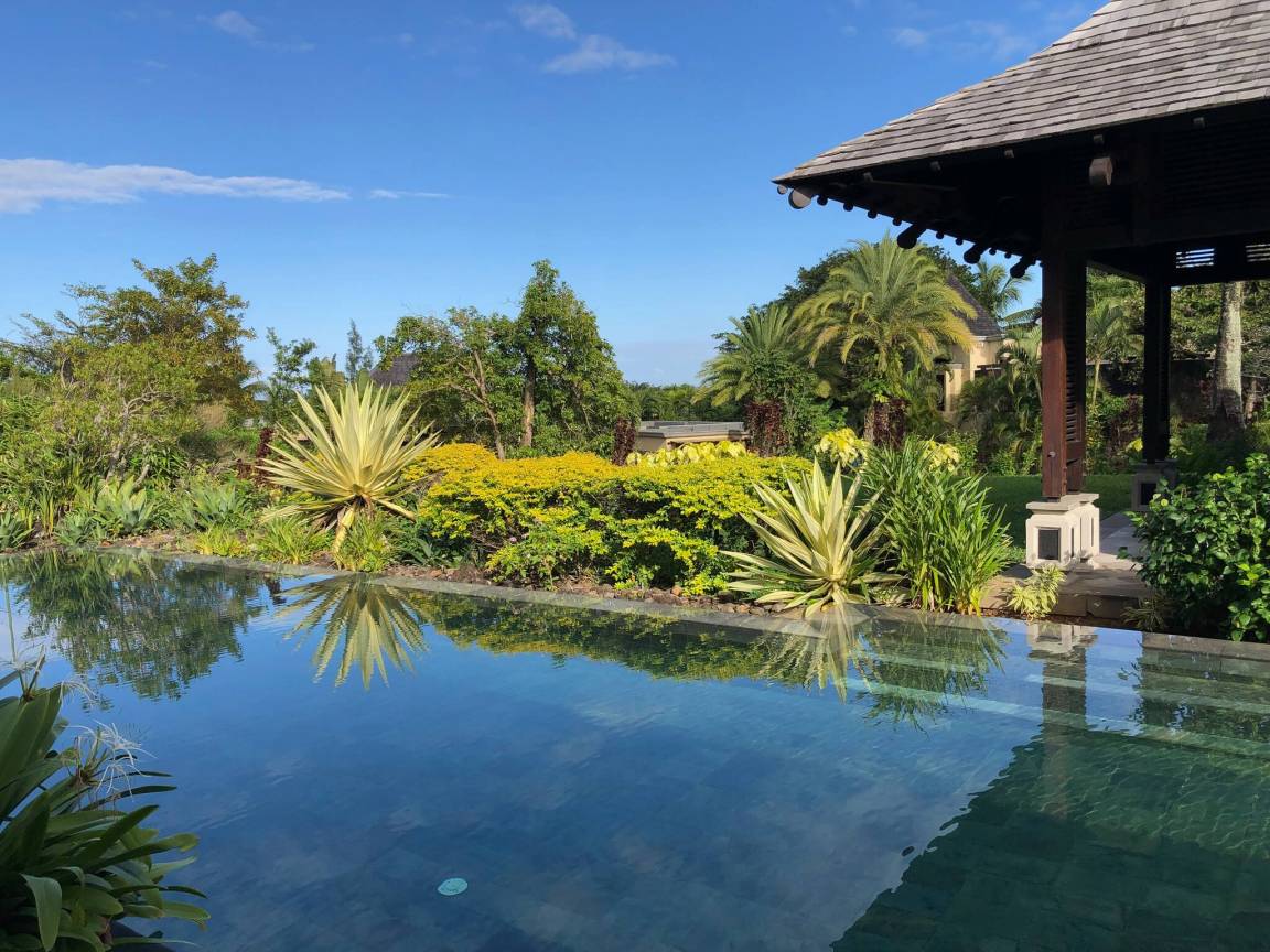 360 M² Villa ∙ 5 Bedrooms ∙ 10 Guests - Mauritius