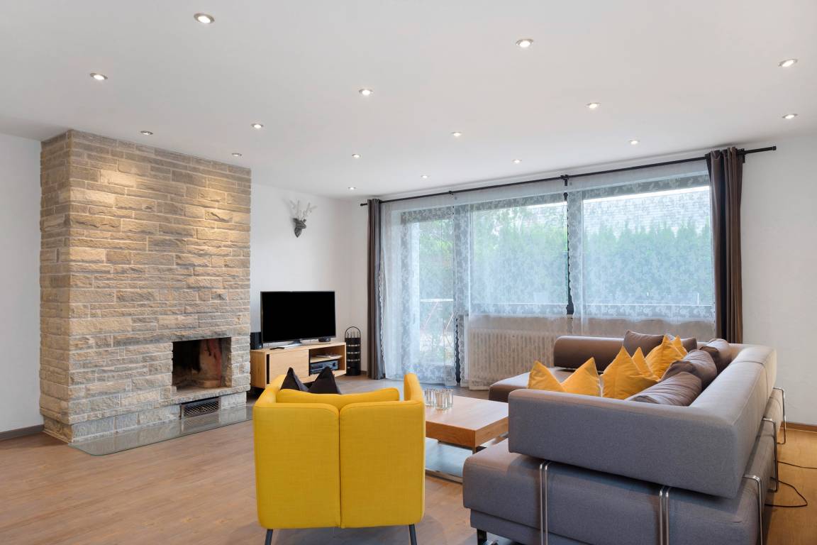 110 M² Ferienhaus ∙ 3 Schlafzimmer ∙ 6 Gäste - Simonswald