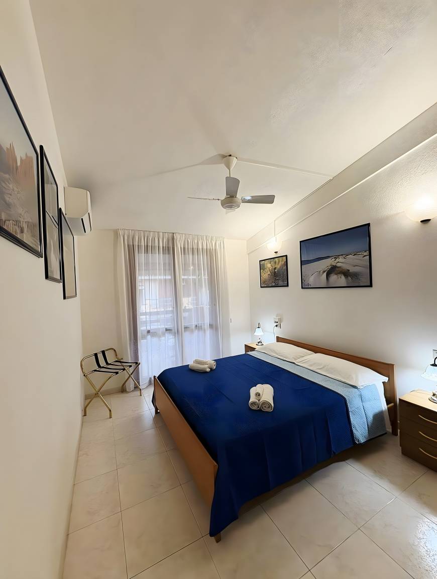 76 M² Ferienhaus ∙ 3 Schlafzimmer ∙ 6 Gäste - Villasimius