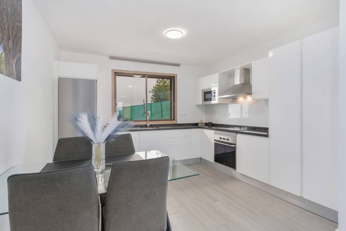 90 M² Maison De Vacances ∙ 1 Chambre ∙ 4 Personnes - Garachico