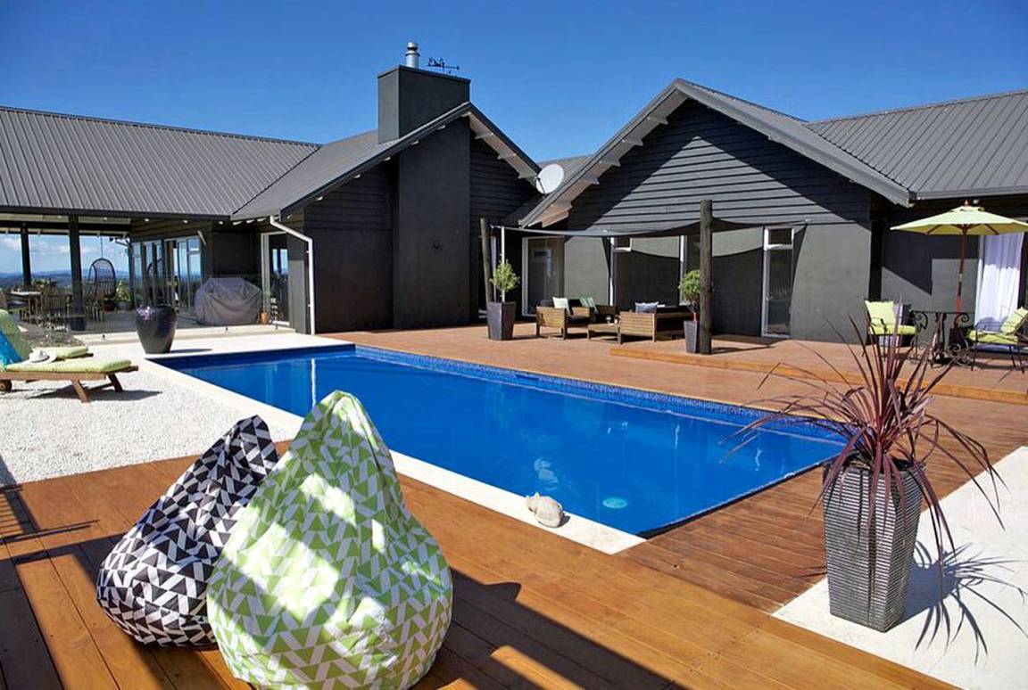 Lodge ∙ 1 Bedroom ∙ 4 Guests - Kerikeri