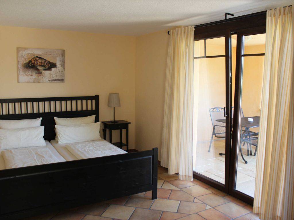 60 M² Appartement ∙ 2 Chambres ∙ 6 Personnes - Rust