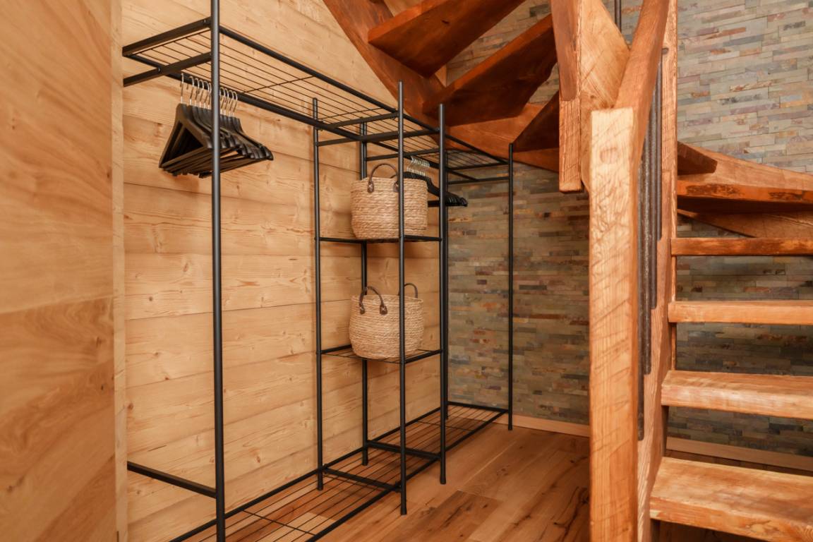 Chalet ∙ 3 Schlafzimmer ∙ 6 Gäste - Warmensteinach