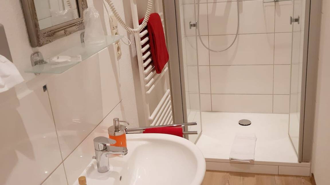 Hotel ∙ 2 Guests - Nordenham