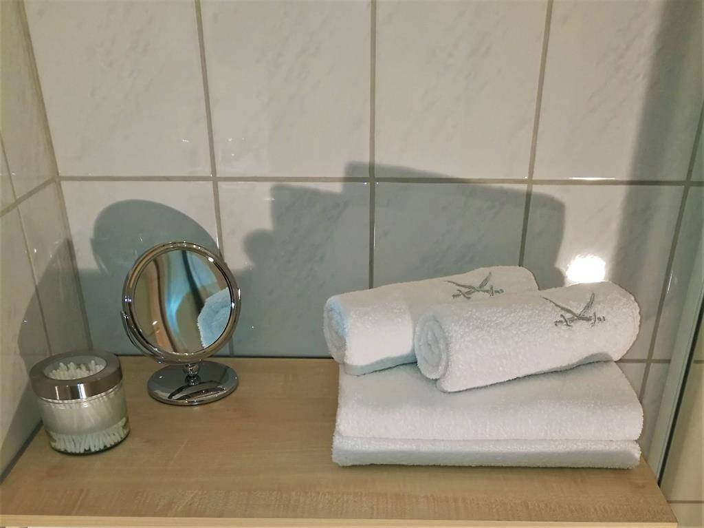 35 M² Apartamento ∙ 2 Huéspedes - Bad Pyrmont