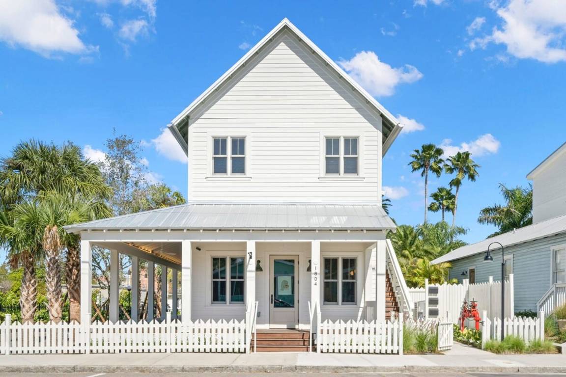 Apartment ∙ 2 Bedrooms ∙ 8 Guests - Tampa, FL