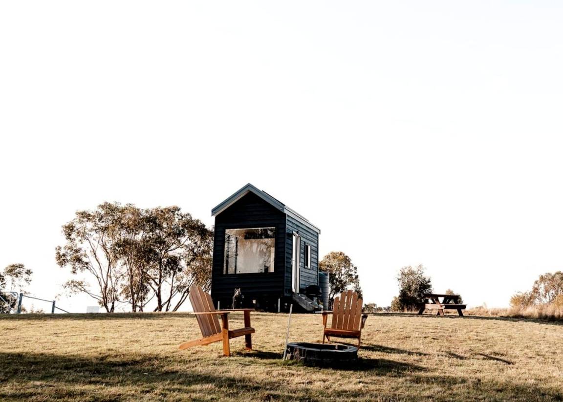 House ∙ 1 Bedroom ∙ 4 Guests - Bathurst