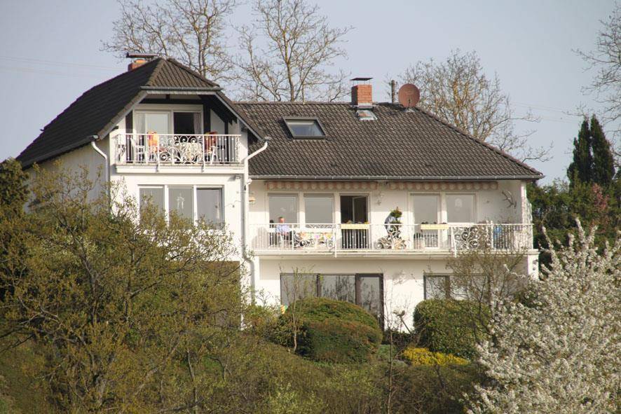 60 M² Ferienwohnung ∙ 1 Schlafzimmer ∙ 3 Gäste - Bad Bertrich