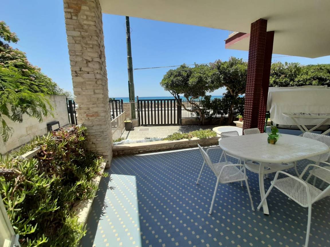 Huis ∙ 2 Slaapkamers ∙ 5 Gasten - Punta Prosciutto