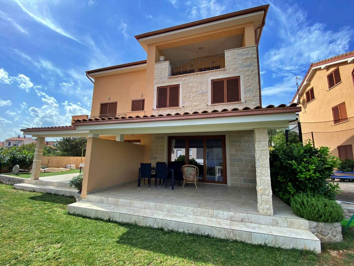 70 M² Apartment ∙ 2 Bedrooms ∙ 4 Guests - Crikvenica