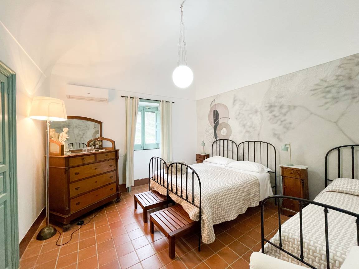 Camera Privata ∙ 1 Camera Da Letto ∙ 3 Ospiti - Provincia di Enna