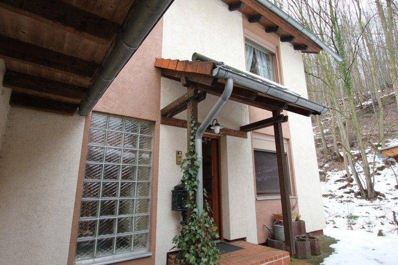 92 M² Ferienhaus ∙ 2 Schlafzimmer ∙ 4 Gäste - Bad Harzburg