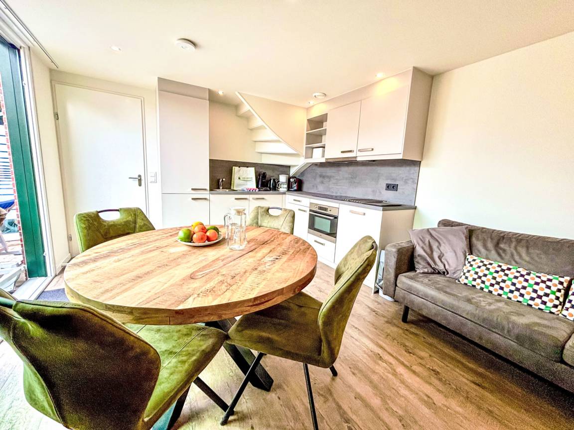 House ∙ 2 Bedrooms ∙ 4 Guests - Westkapelle