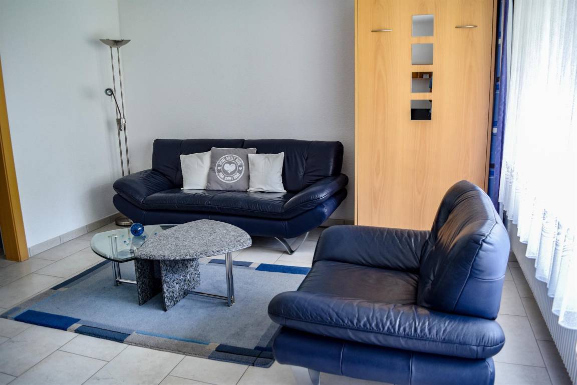 65 M² Appartement ∙ 2 Chambres ∙ 5 Personnes - Saas Fee