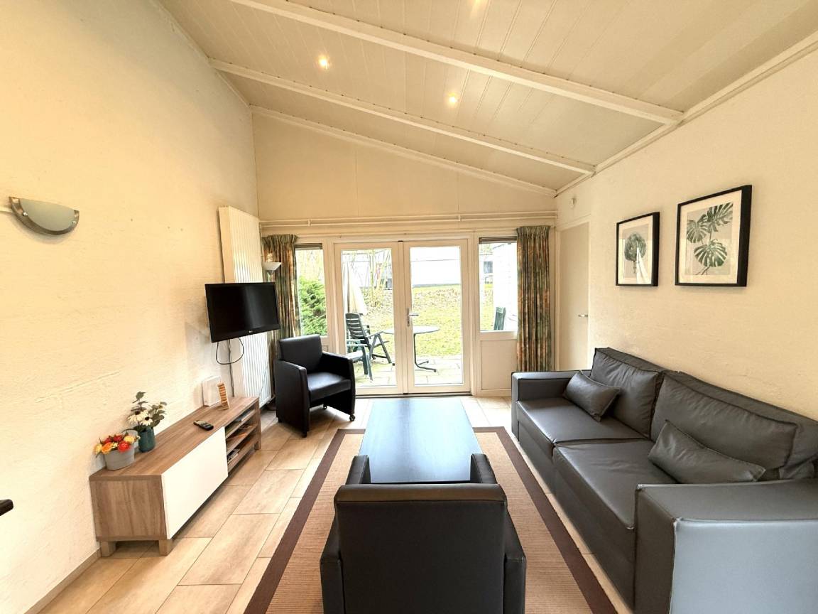 40 M² Maison De Vacances ∙ 1 Chambre ∙ 2 Personnes - Aix-la-Chapelle
