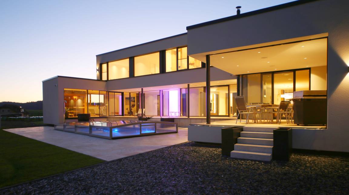 Villa ∙ 4 Schlafzimmer ∙ 8 Gäste - Schweich