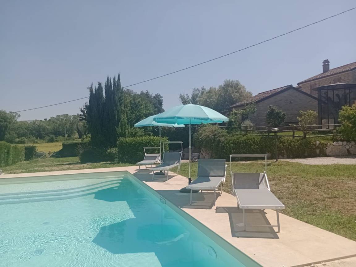 225 M² Huis ∙ 4 Slaapkamers ∙ 14 Gasten - Macerata