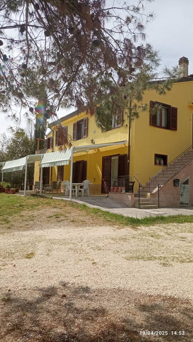 55 M² Farmhouse ∙ 1 Bedroom ∙ 3 Guests - Moresco