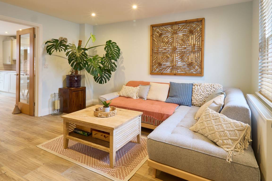 Maison De Vacances ∙ 3 Chambres ∙ 6 Personnes - Deal