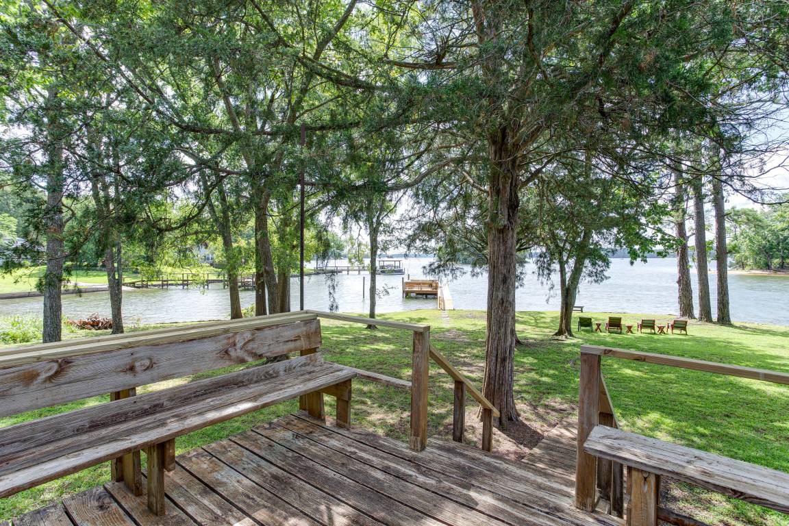 111 M² Cottage ∙ 2 Bedrooms ∙ 6 Guests - Camden, SC