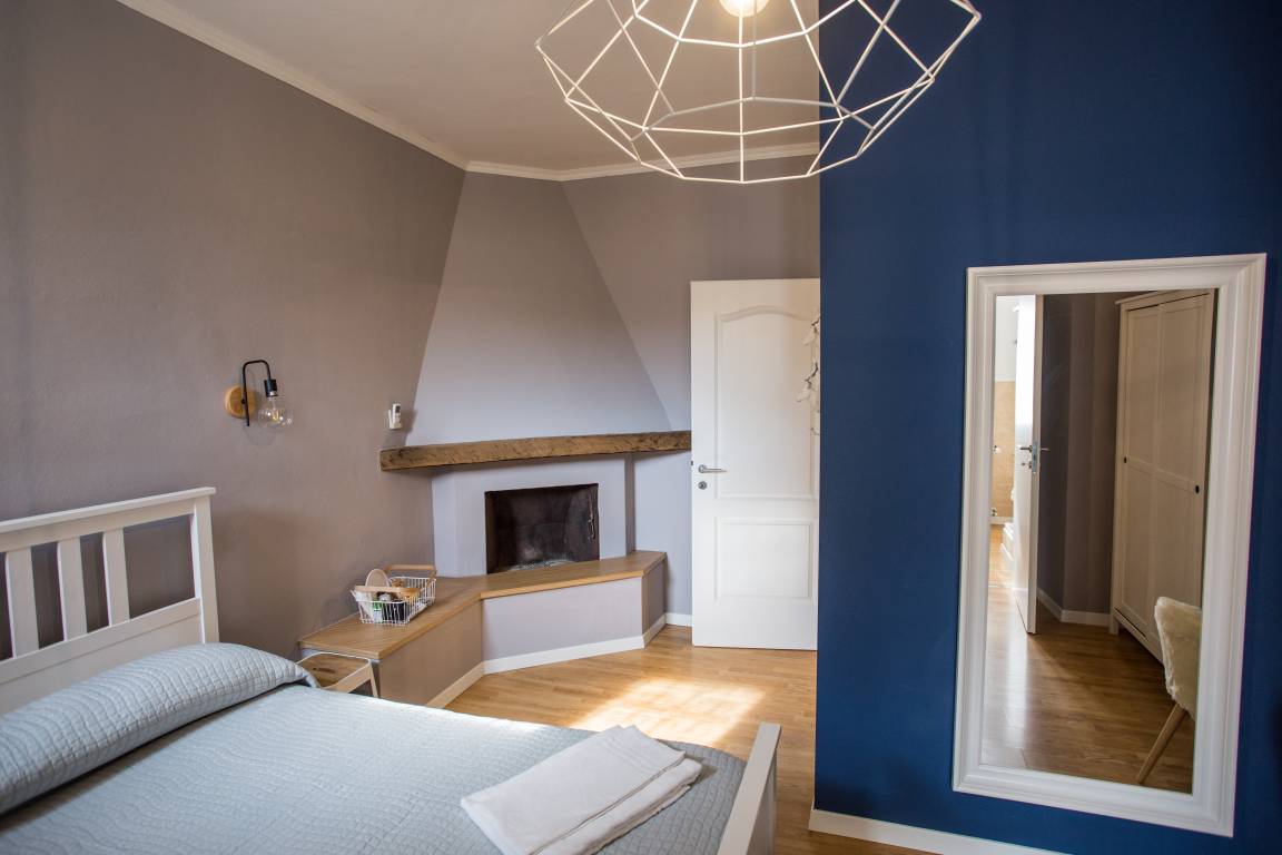 Private Room ∙ 1 Bedroom ∙ 2 Guests - Бергамо