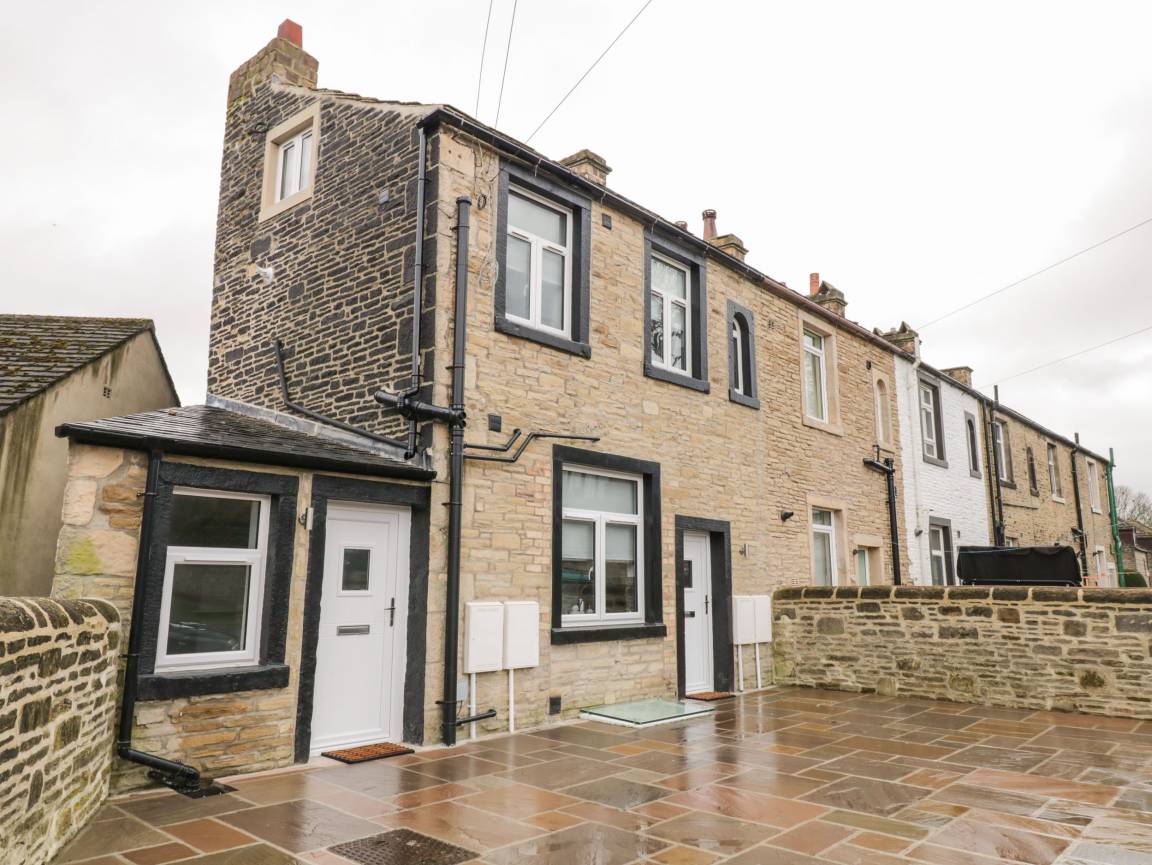 Cottage ∙ 1 Bedroom ∙ 2 Guests - Skipton