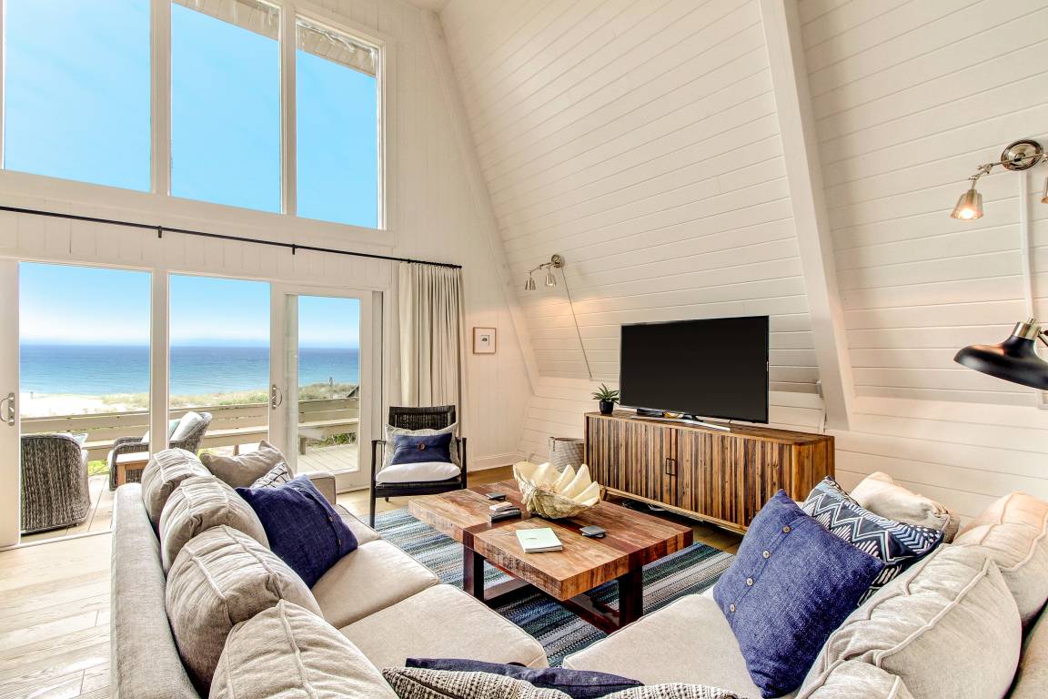 196 M² House ∙ 3 Bedrooms ∙ 10 Guests - Fernandina Beach, FL
