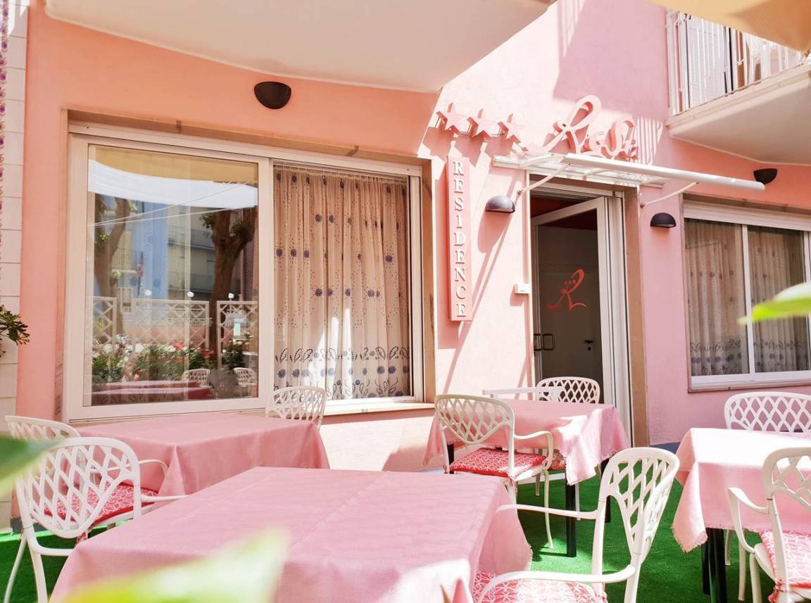 20 M² Apartment ∙ 2 Guests - Gabicce Mare