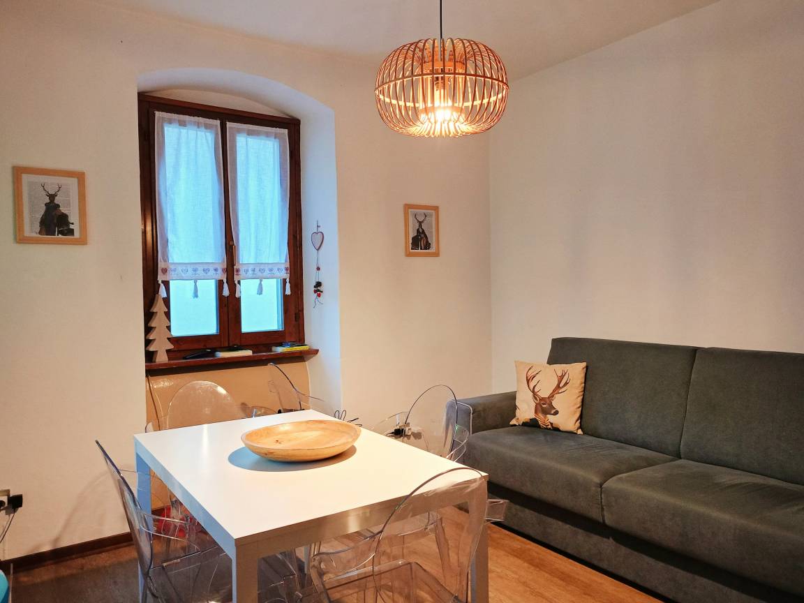 80 M² Apartment ∙ 2 Bedrooms ∙ 4 Guests - Madonna di Campiglio