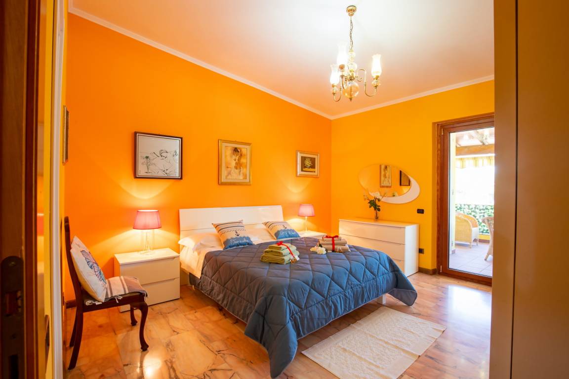 140 M² Appartement ∙ 3 Chambres ∙ 6 Personnes - Tortolì