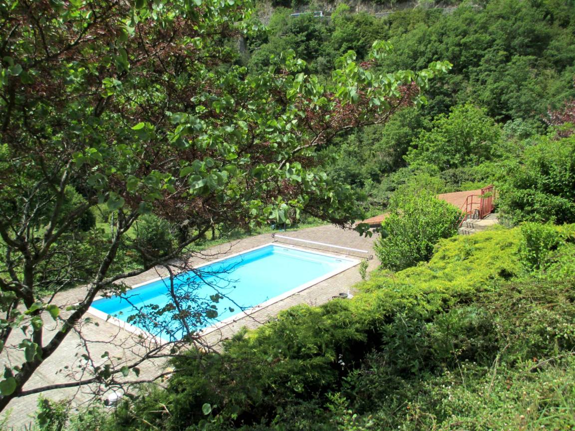 24 M² Chambre D'hôtes ∙ 1 Chambre ∙ 2 Personnes - Le Cheylard