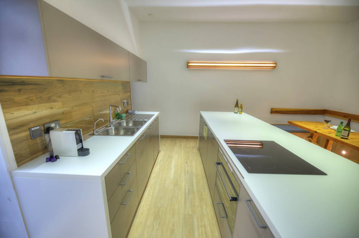 90 M² Ferienhaus ∙ 1 Schlafzimmer ∙ 2 Gäste - Malta