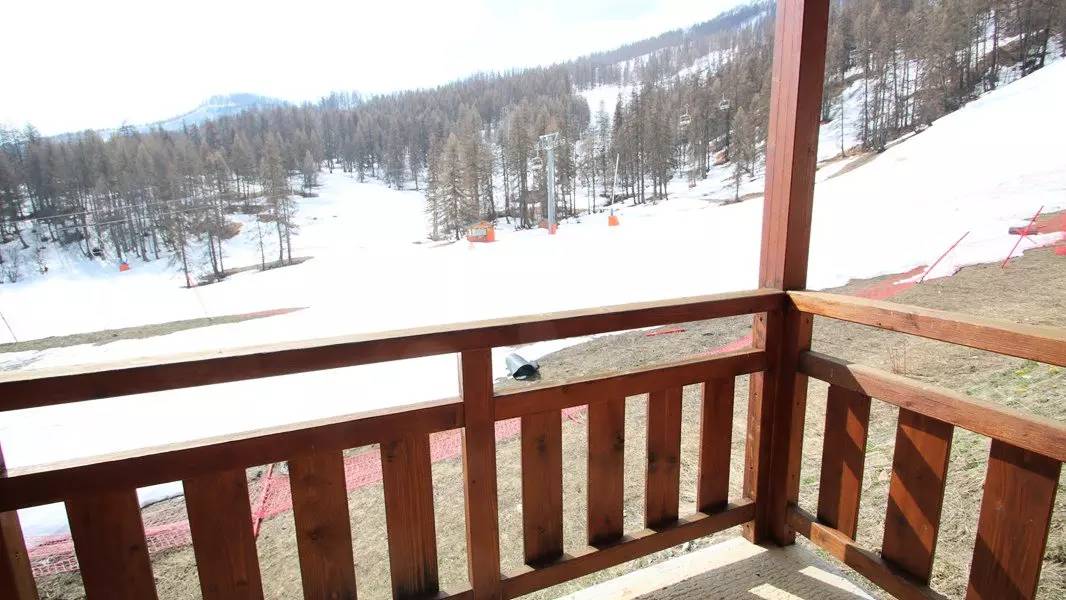 42 M² Chalet ∙ 2 Bedrooms ∙ 7 Guests - Puy-Saint-Vincent