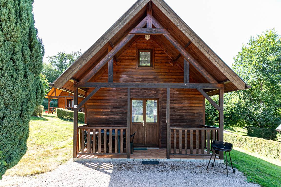 60 M² Maison De Vacances ∙ 2 Chambres ∙ 6 Personnes - Lisieux