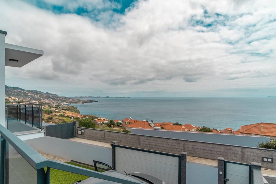 180 M² House ∙ 3 Bedrooms ∙ 8 Guests - Madeira