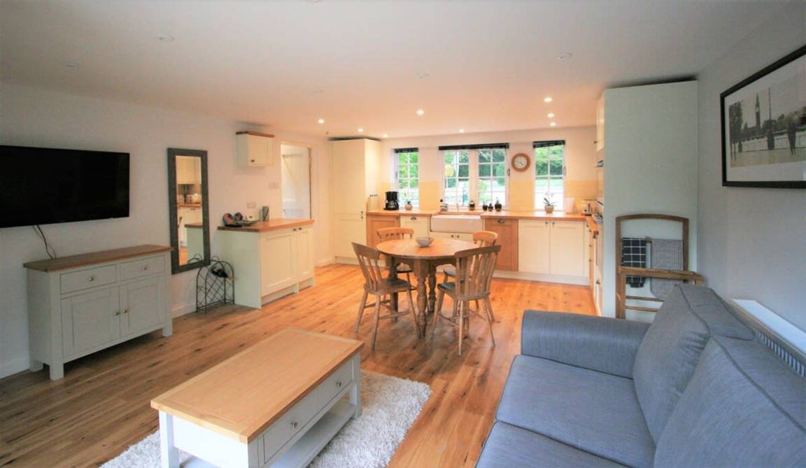 House ∙ 1 Bedroom ∙ 2 Guests - South Downs