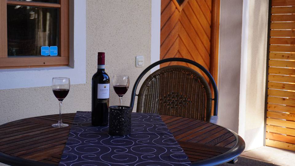 52 M² Apartment ∙ 2 Guests - Bad Aibling