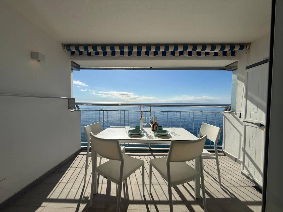 41 M² Estudio ∙ 1 Habitación ∙ 2 Huéspedes - Palafrugell