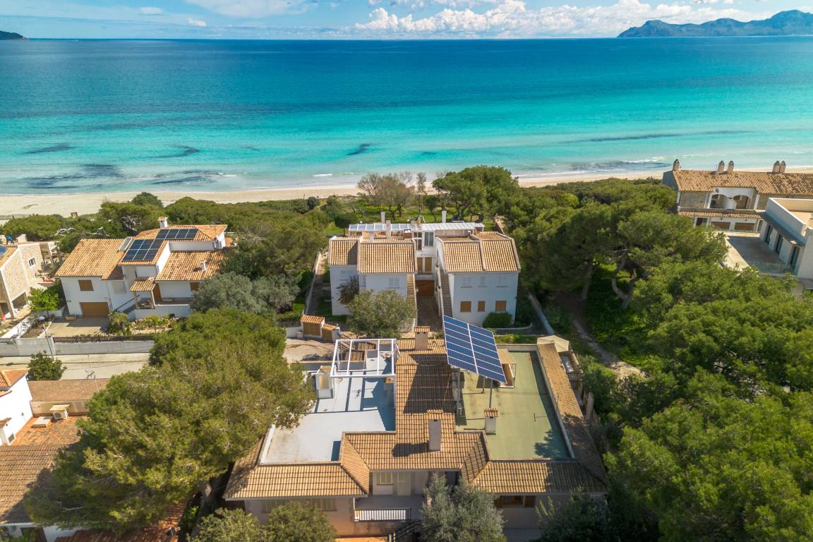 180 M² Villa ∙ 4 Camere Da Letto ∙ 8 Ospiti - Muro