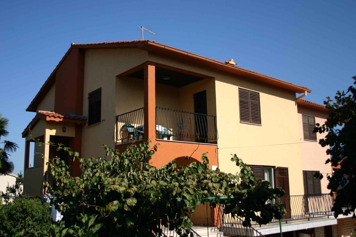 70 M² Apartment ∙ 2 Bedrooms ∙ 4 Guests - Rovinj