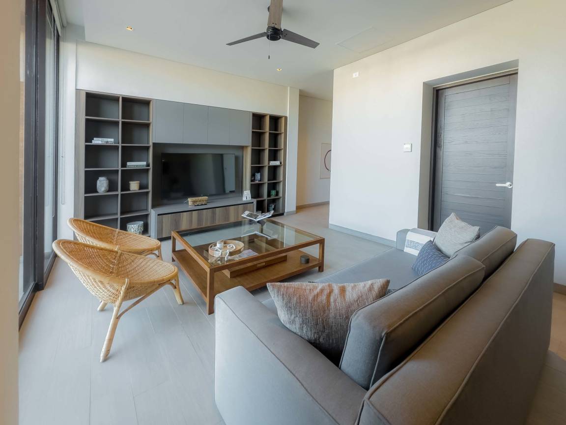 Apartamento ∙ 2 Habitaciones ∙ 4 Huéspedes - Cabo San Lucas
