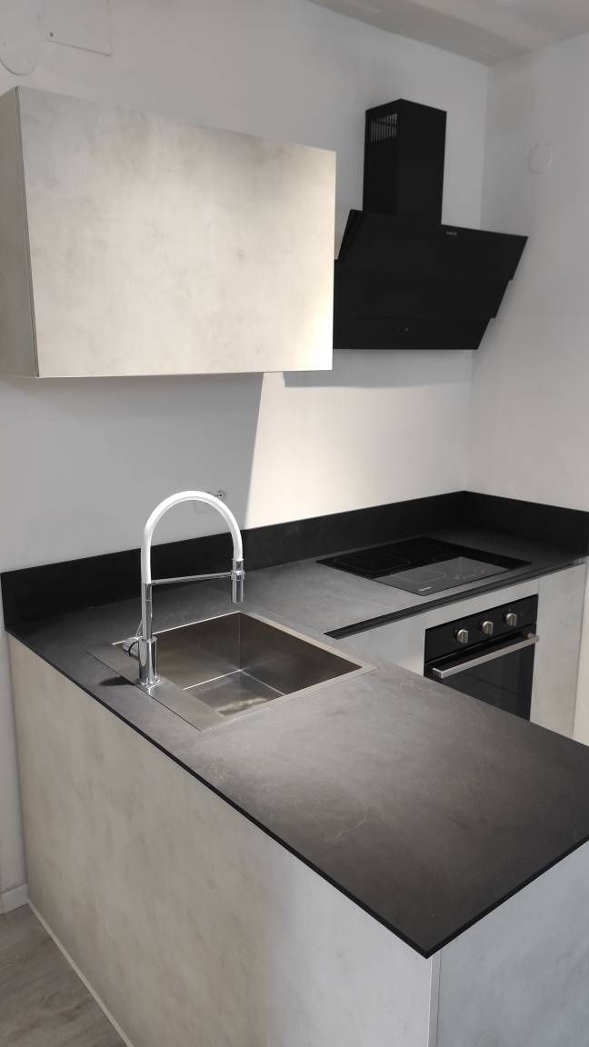 45 M² Apartment ∙ 1 Bedroom ∙ 4 Guests - San Vincenzo