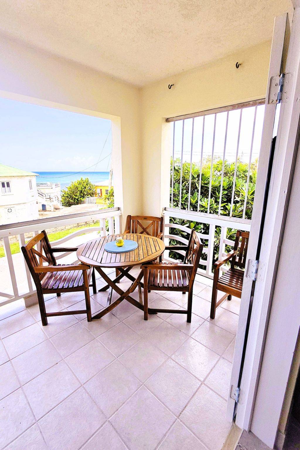 900 M² Apartment ∙ 2 Bedrooms ∙ 3 Guests - Barbados