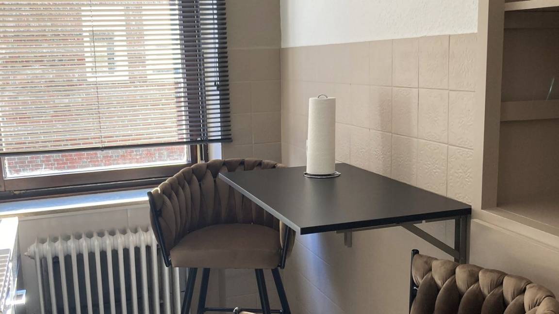 13 M² Hôtel ∙ 1 Personne - Hagen