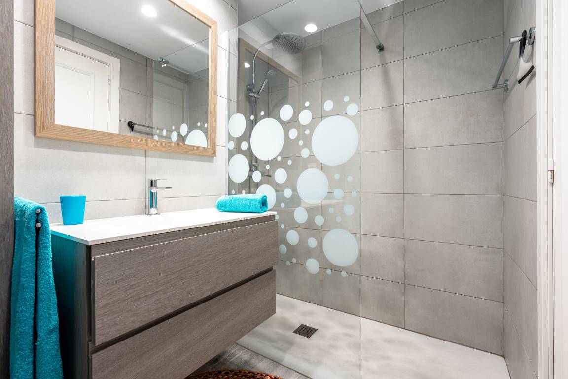 70 M² Apartamento ∙ 2 Quartos ∙ 4 Hóspedes - Vilafortuny