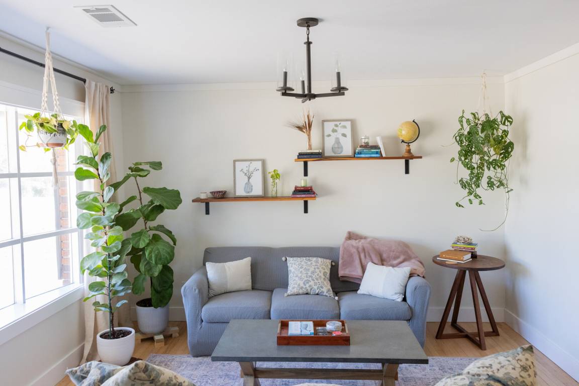 166 M² House ∙ 3 Bedrooms ∙ 6 Guests - Charleston, SC