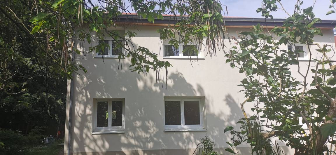 42 M² Maison De Vacances ∙ 1 Chambre ∙ 2 Personnes - Brumath