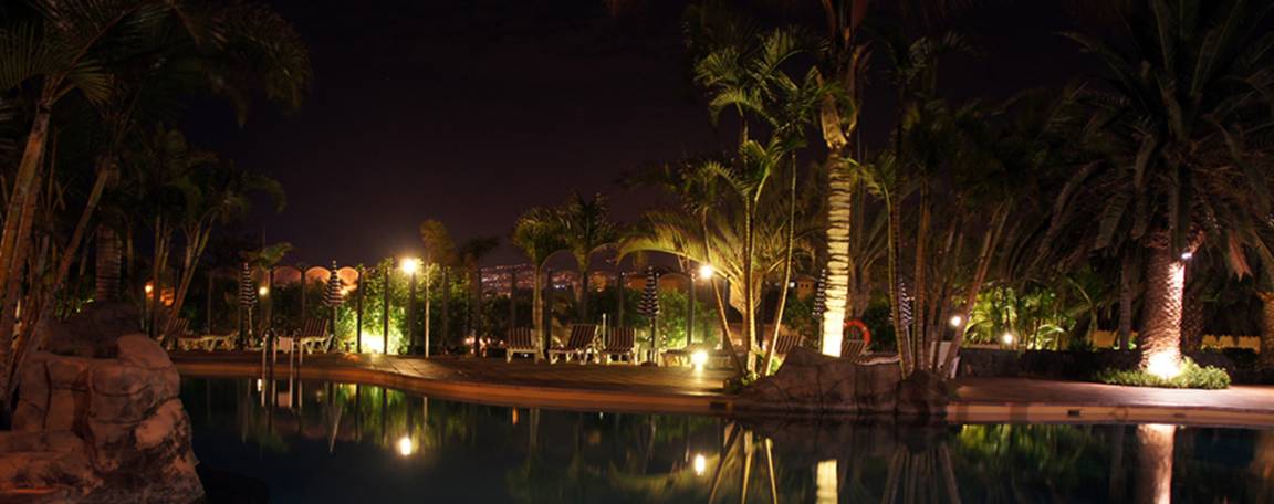 120 M² Aparthotel ∙ 3 Chambres ∙ 6 Personnes - Puerto de la Cruz
